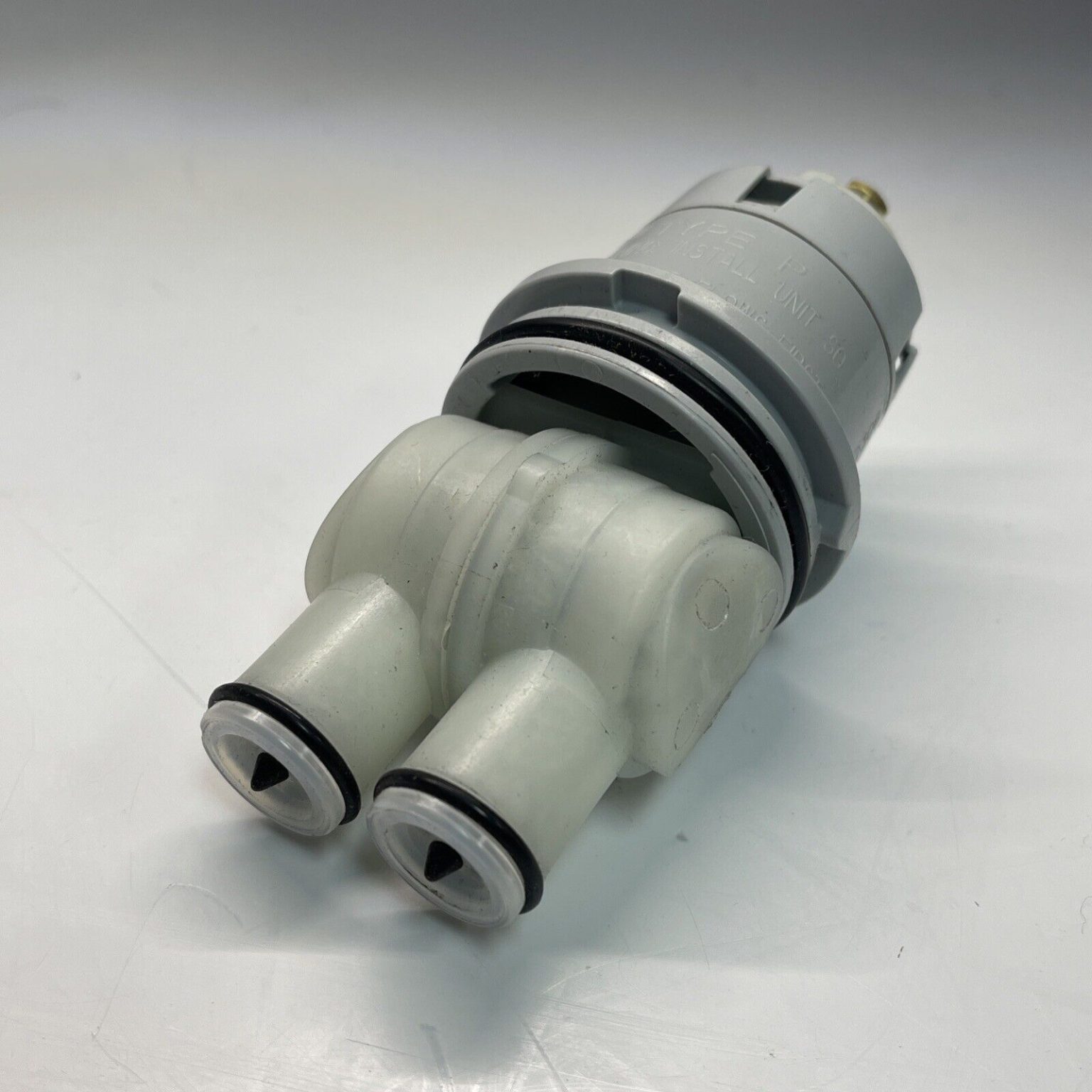 Genuine ORIGINAL Delta RP46074 Shower Cartridge Assembly