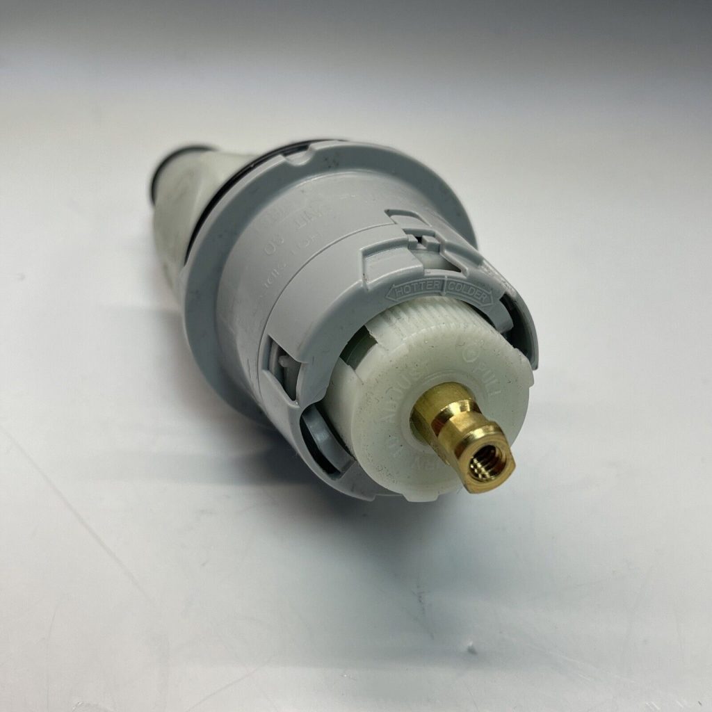 Genuine ORIGINAL Delta RP46074 Shower Cartridge Assembly