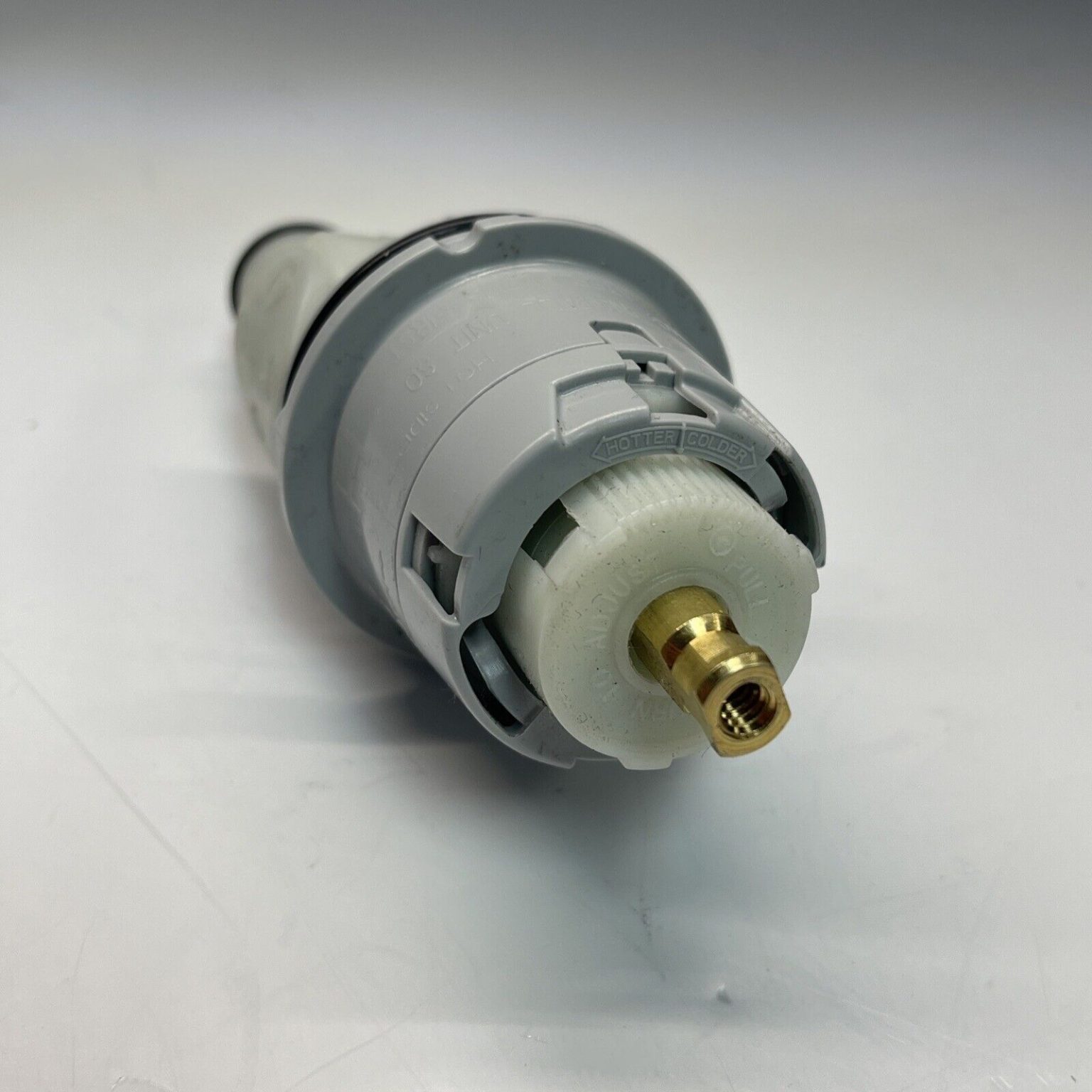 Genuine ORIGINAL Delta RP46074 Shower Cartridge Assembly