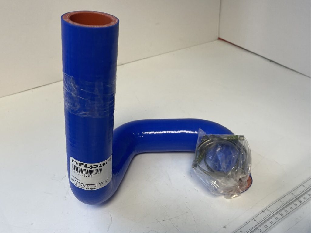 NFI.Parts 16-11-2768 hose formed, Single hump hose - Made in USA