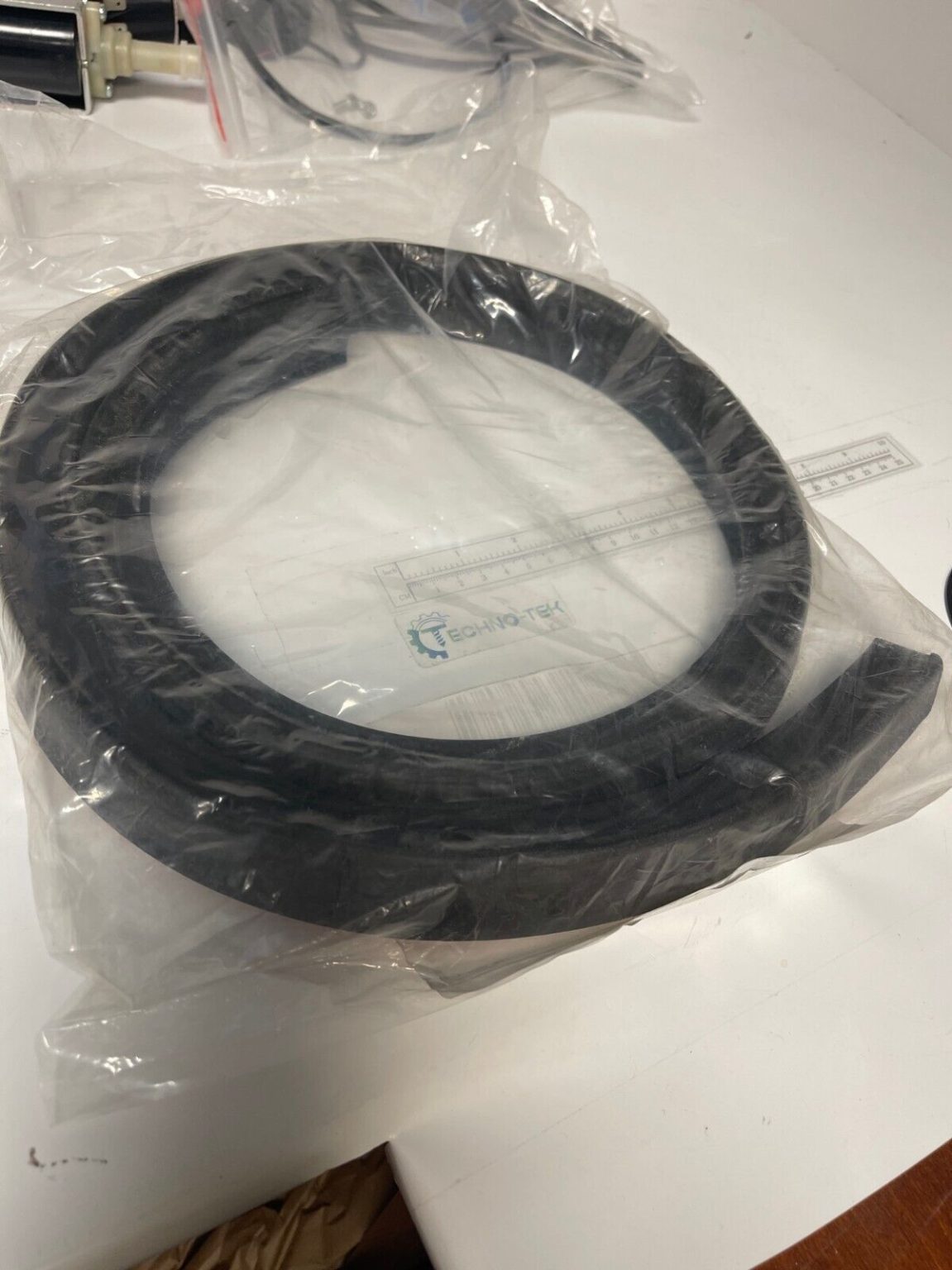 Enthuze ACTENT100890 ENTHUZE RANGER BULKHEAD FILLER