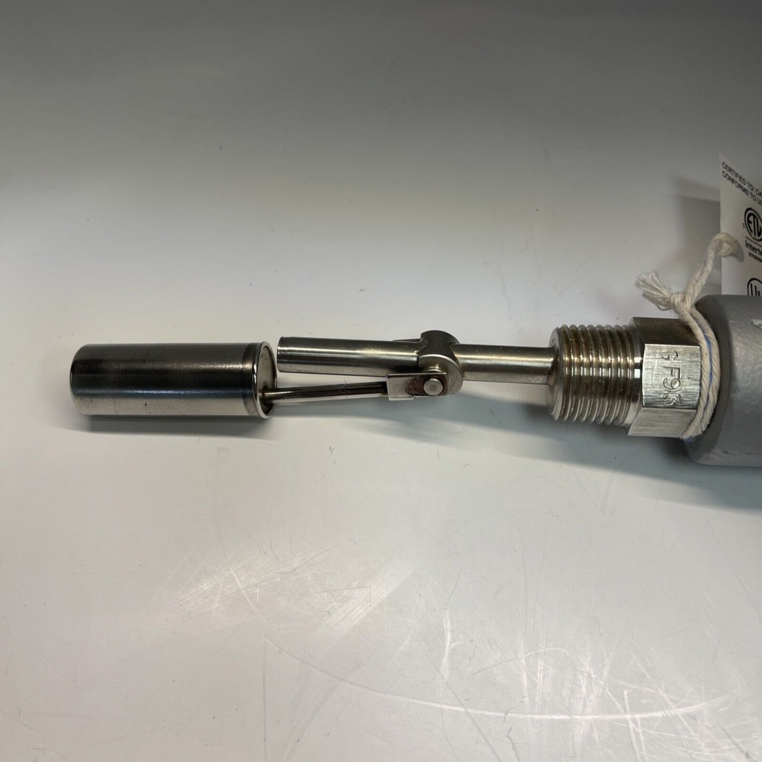 SM4001 Overfill Protection Device, Float Switch, Liquid level sensor