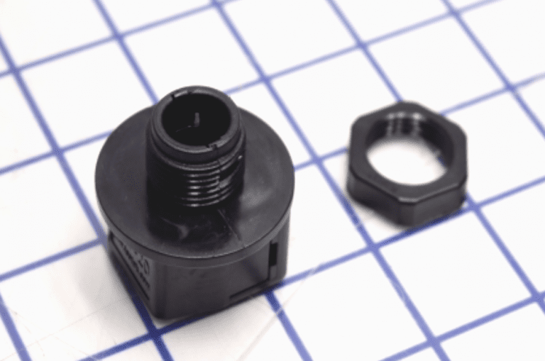 45024 Icotek Cable Glands, KVT Series 45024-ICTK , GENUINE - NEW