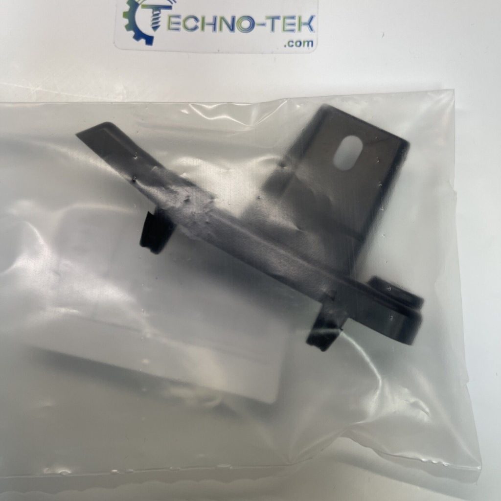 BMW 51117422252 - guide bumper bottom right