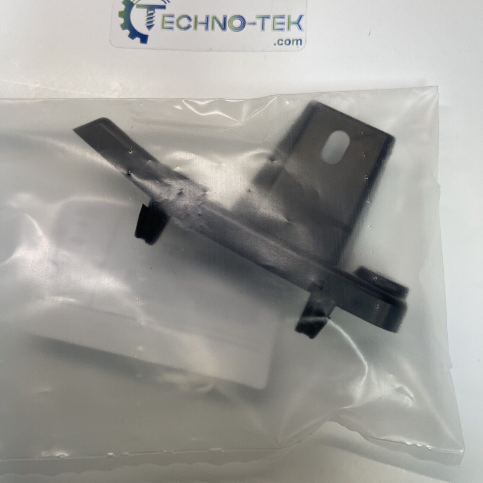 BMW 51117422252 - guide bumper bottom right