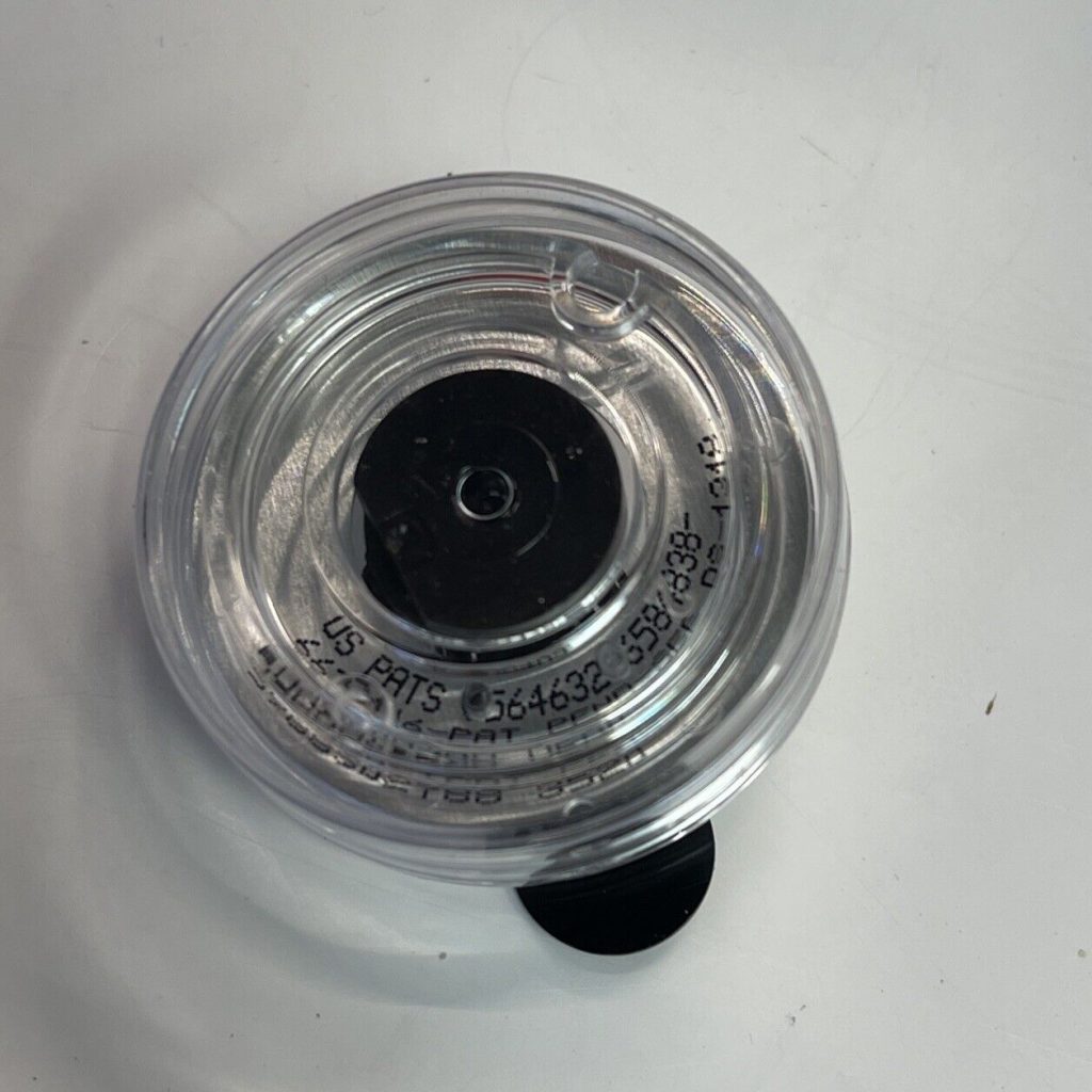 5988S02788 Screw In Propane Tank Sight Gauge Dial Fuel Remote Ready ...