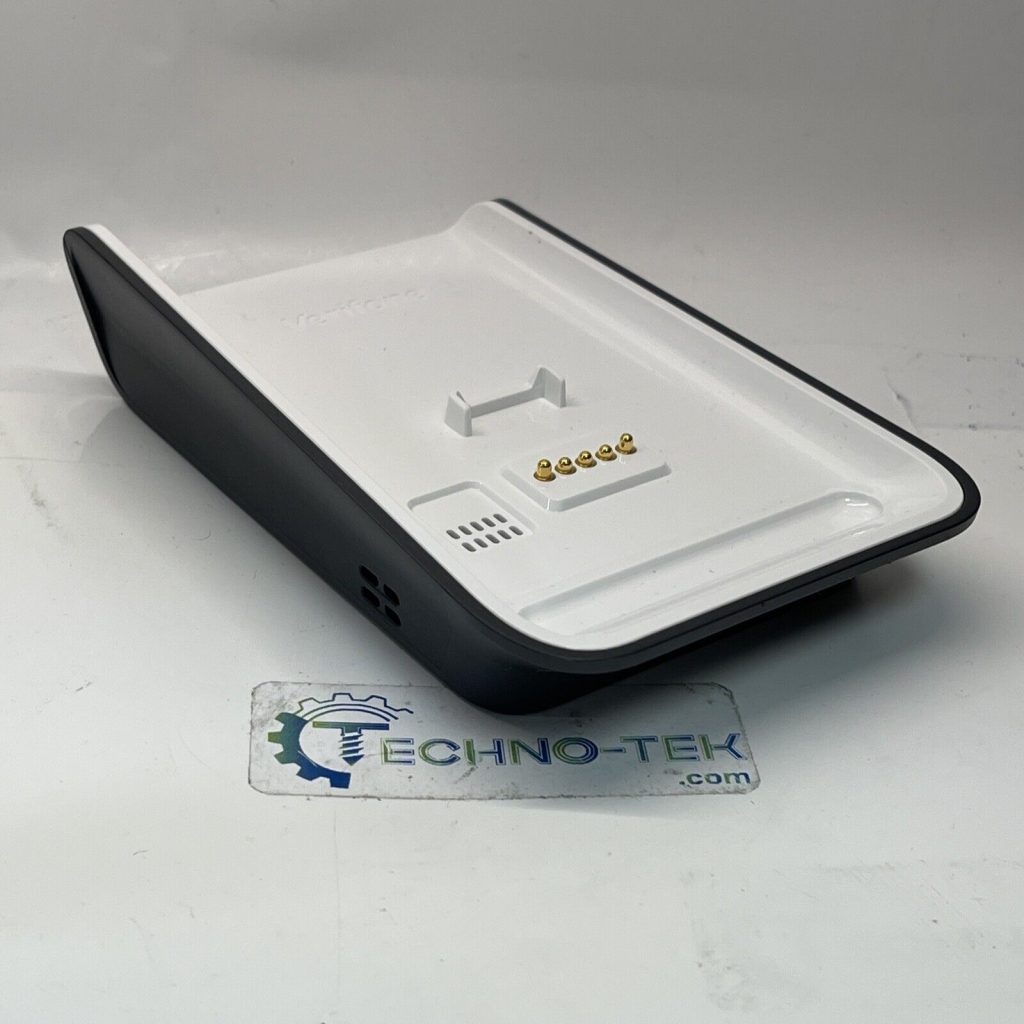 Verifone T650P charging stand