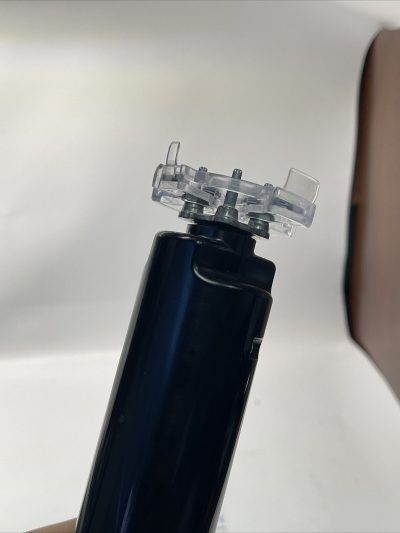 Hunter Douglas Motorized Shade End Cap Motor Module 4 Pin Connector