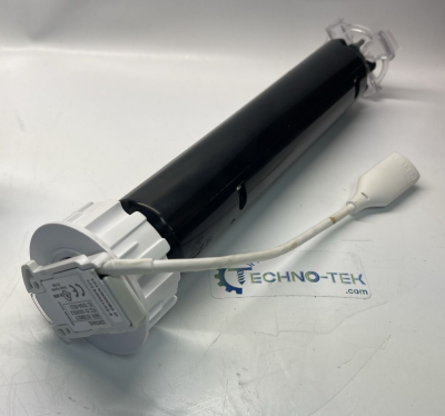 Hunter Douglas Motorized Shade End Cap Motor Module 4 Pin Connector