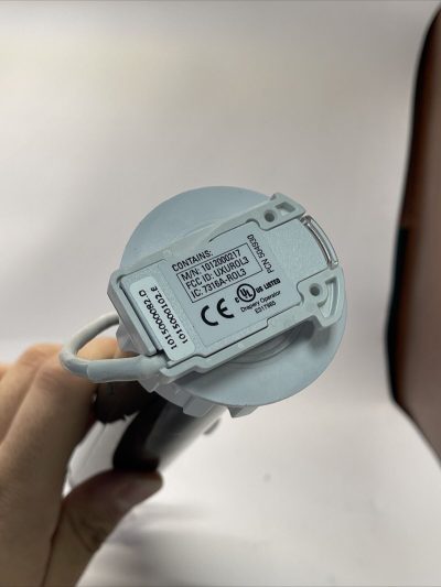 Hunter Douglas Motorized Shade End Cap Motor Module 4 Pin Connector