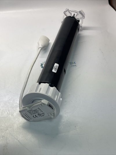 Hunter Douglas Motorized Shade End Cap Motor Module 4 Pin Connector