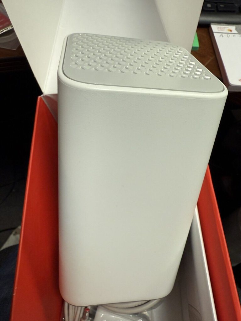Rogers Ignite WiFi Gateway (Gen 3) Modem (XB8) WiFi 6