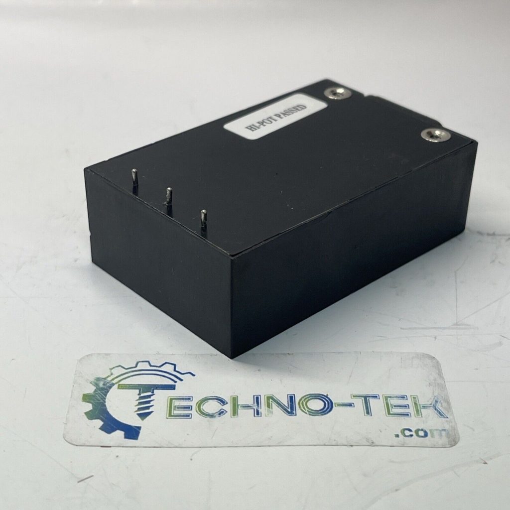 Bear Power Supply 3-pin Mini-IEC Input Connector 5V 2.0A