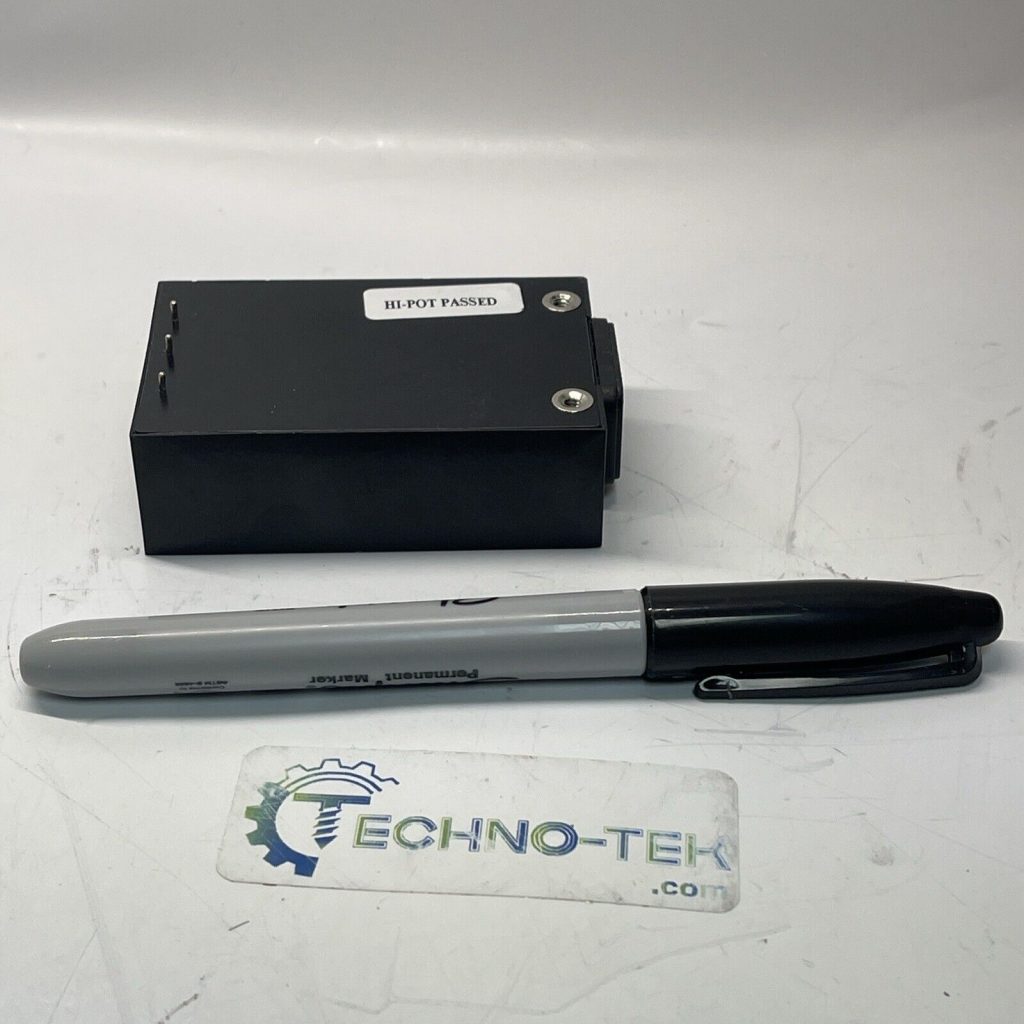 Bear Power Supply 3-pin Mini-IEC Input Connector 5V 2.0A