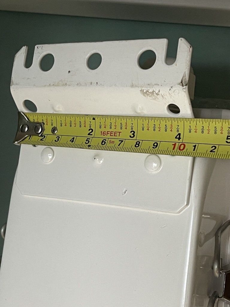 Linear lighting Glamox GKI LED 217 EL 88 UNV IP67