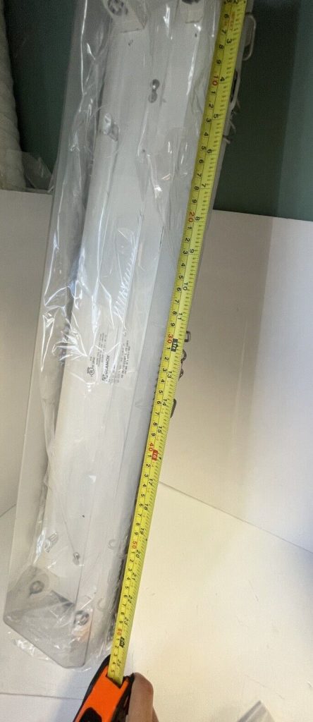 Linear lighting Glamox GKI LED 217 EL 88 UNV IP67