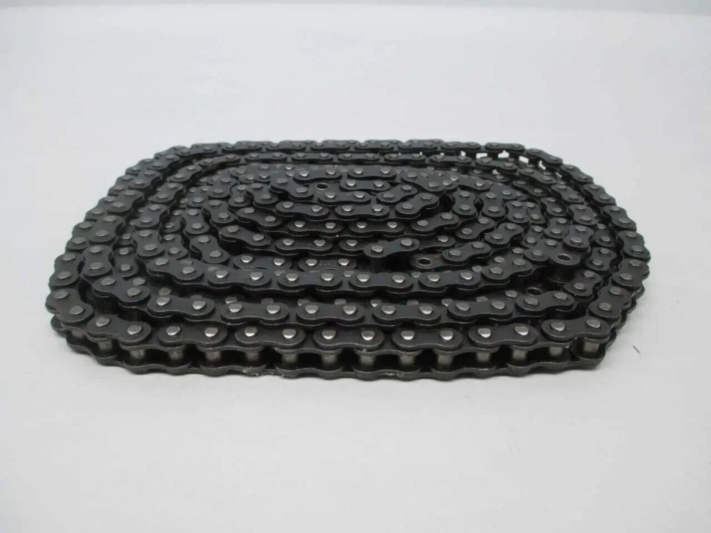 Tsubaki Premium Roller Chain RS35-2-RP 10ft./3.048m 320 Links