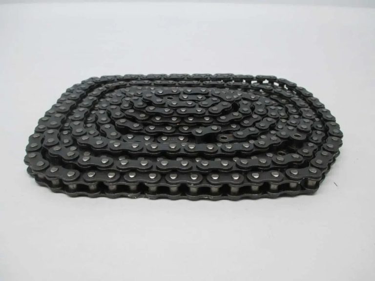 Tsubaki Premium Roller Chain RS35-2-RP 10ft./3.048m 320 Links