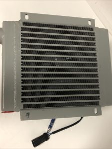 Emmegi Heat Exchanger 2024KBV-12S-JE-22 , 250 PSI , 250 F, comes w ...