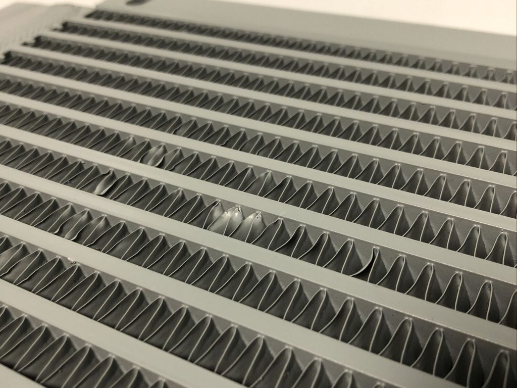 Emmegi Heat Exchanger 2024KBV-12S-JE-22 , 250 PSI , 250 F, comes w ...